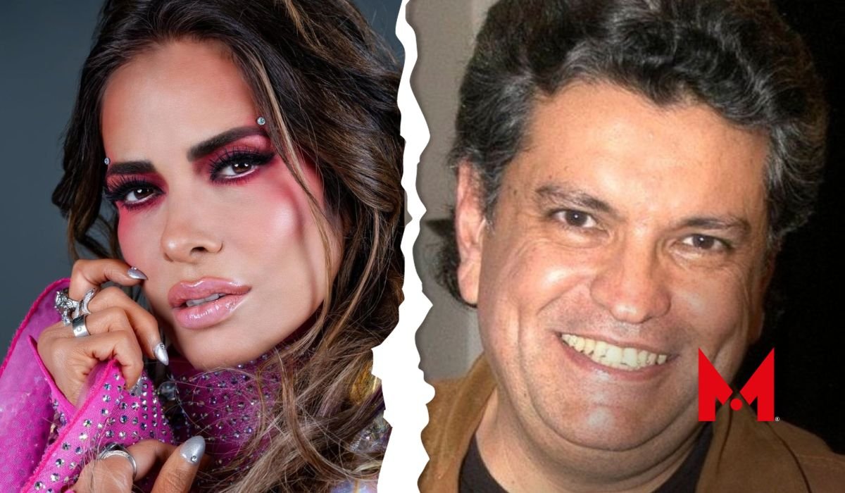 Gloria Trevi Demanda A Sergio Andrade Por Abuso Sexual Y Violación